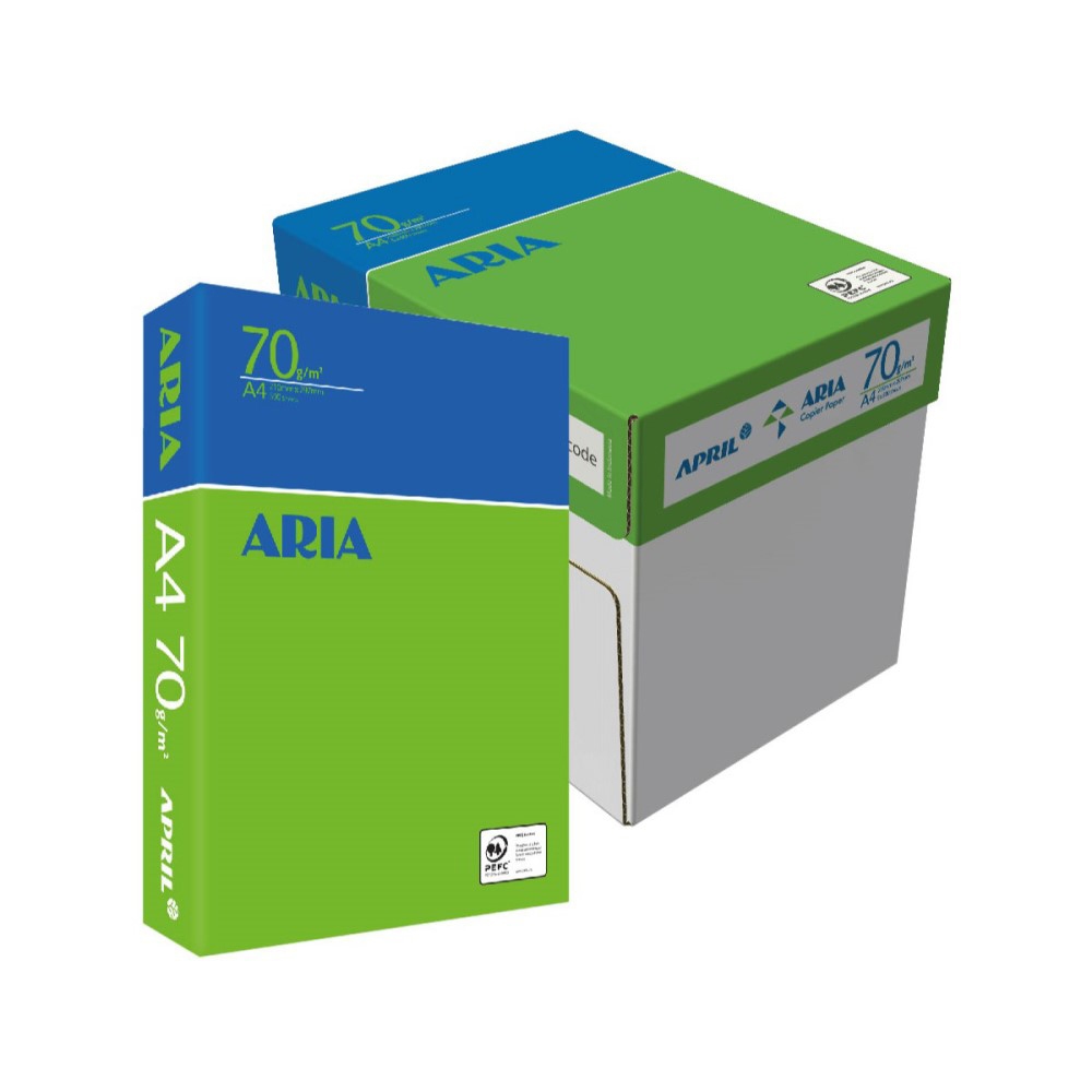 ARIA事務用影印紙｜70g（A4/A3）【官方旗艦店】 | 蝦皮購物