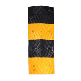 『工仔人』MIT-TRA35 馬路減速丘 橡膠減速墊 交通安全 工程設計 交通減速帶 路面減速 停車場安全 降低巷道車速 | 蝦皮購物