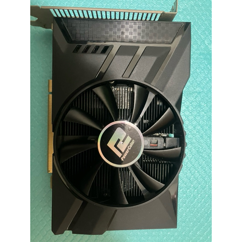 撼訊 PowerColor AXR7 240 1GBD5-HV2E/OC 顯示卡 | 蝦皮購物