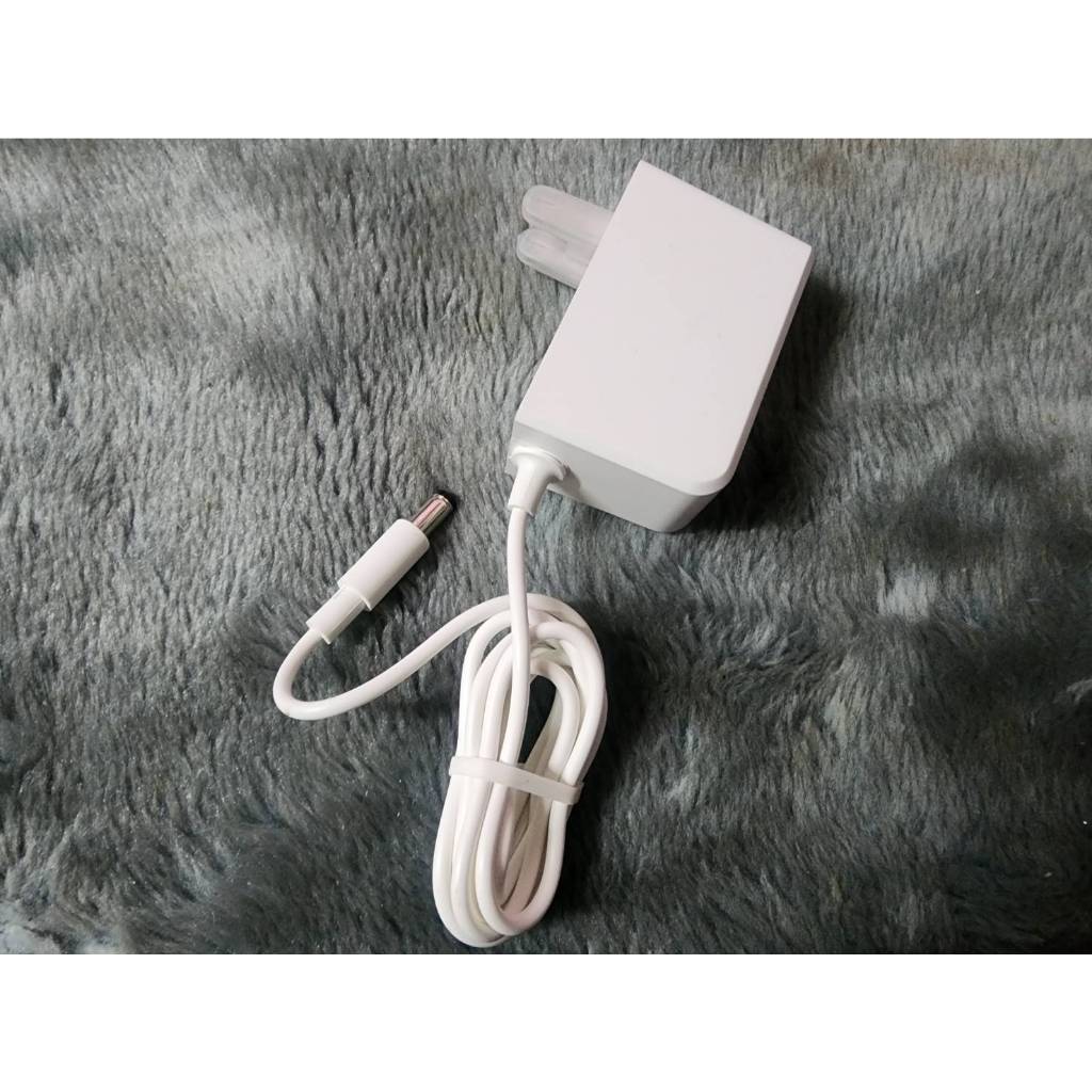 現貨 免運 全新品 小米路由器3C 原廠 變壓器 電源線 4C 4Q 電源線充電器插頭 5V1A 原裝適配器 | 蝦皮購物