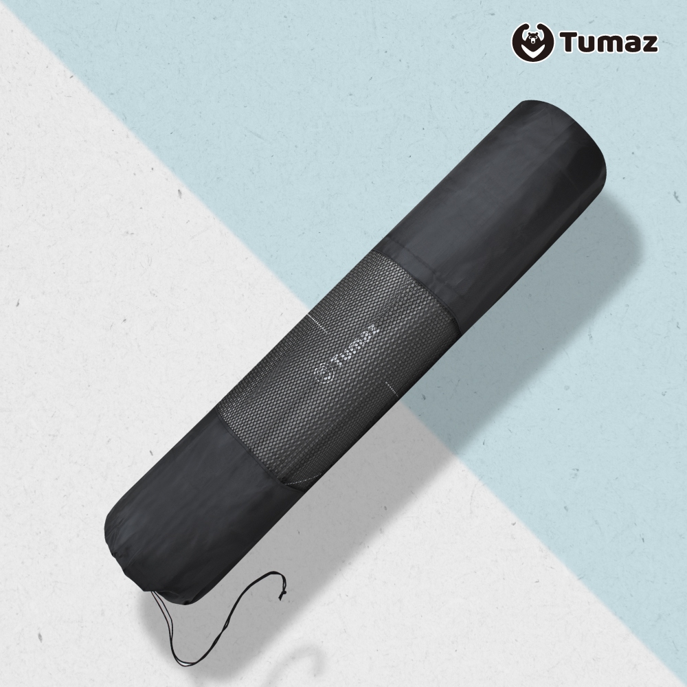 Tumaz月熊/運動用品收納網袋 瑜珈墊網袋 瑜珈墊防塵袋 小物迷你網袋 健身收納袋 手機袋 免運台灣現貨 | 蝦皮購物