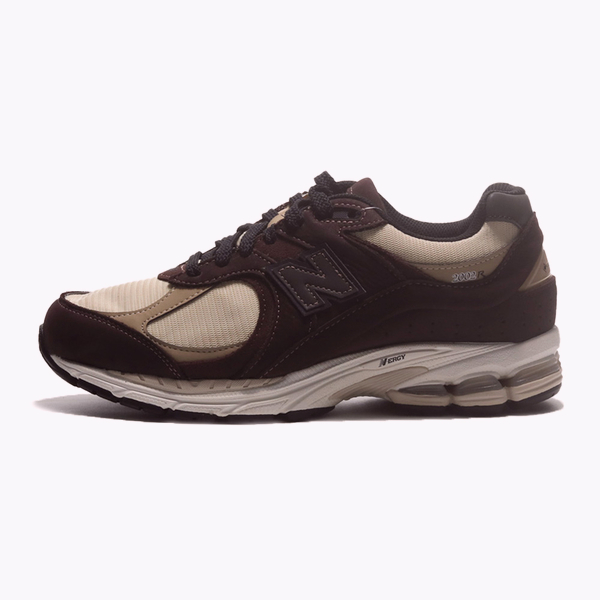 New Balance 2002R GORE-TEX 防水 男女鞋 休閒鞋 棕灰 M2002RXQ【X-YI】 | 蝦皮購物