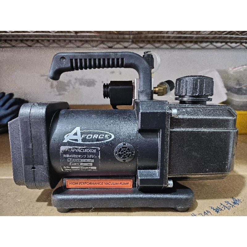 咪醬職人五金/AFORCE/鋰電真空機/雙段式/冷氣空調/牧田電池用 | 蝦皮購物