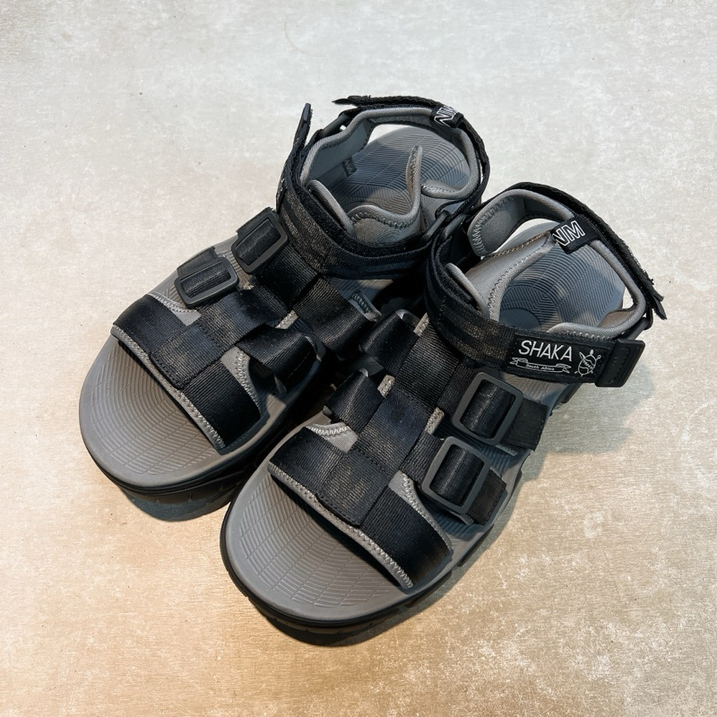 《OPMM》-[ Wisdom x Shaka ] Sandals Neo Rally AT | 蝦皮購物