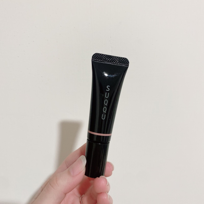 全新+SUQQU 晶采潤澤液狀頰彩 10g#101 | 蝦皮購物