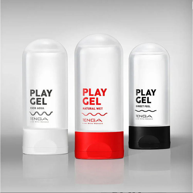【現貨即出】「全新包裝」TENGA PLAY GEL 共趣潤滑液 160ml | 蝦皮購物