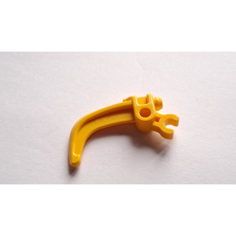 LEGO 樂高 二手零件 92220 生化戰士 武器 爪子 | 蝦皮購物
