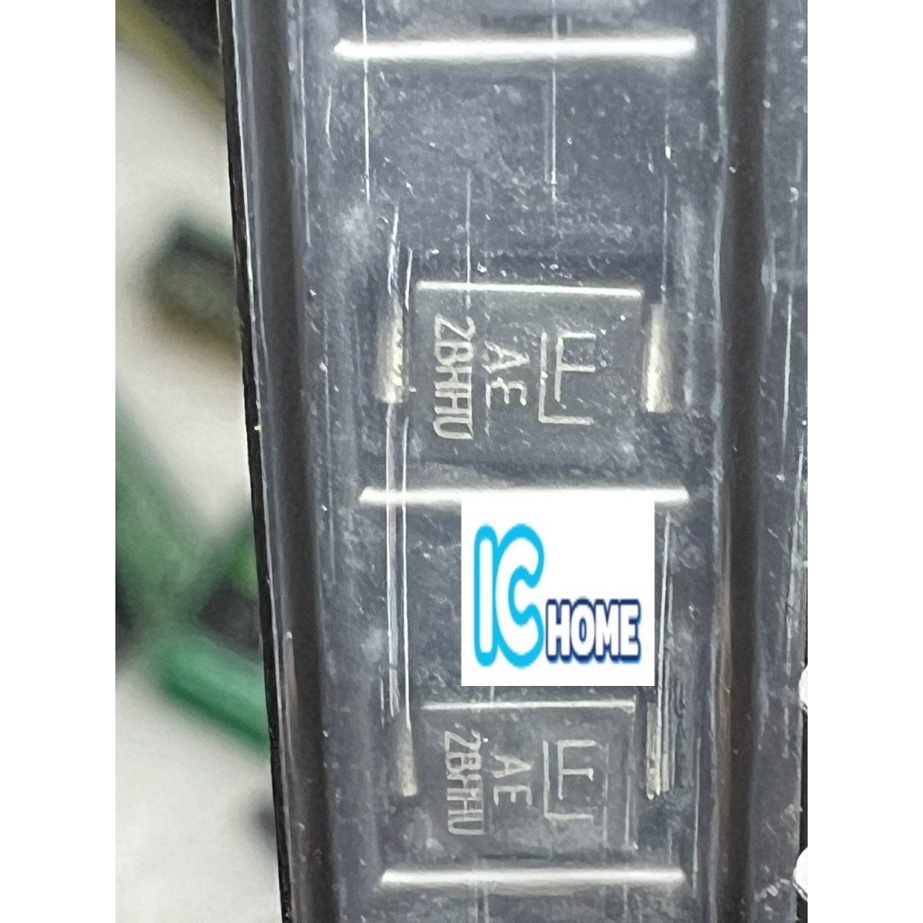 ICHOME 全新 原裝 Littelfuse SMBJ5.0CA 5.0V TVS SMB 雙向 多款可選 現貨 | 蝦皮購物