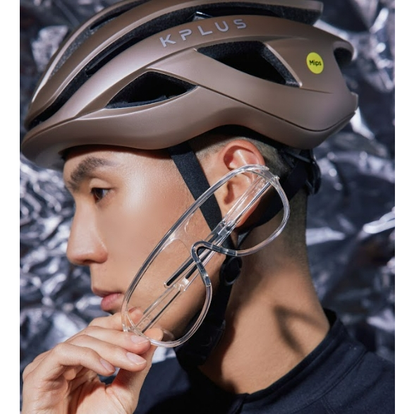 【三鉄共購】【KPLUS】ALPHA S系列 公路競速空力安全帽-六色 | 蝦皮購物