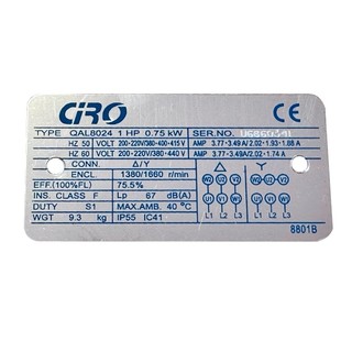 CIRO 馬達｜CIRO Elektrik Holland | 蝦皮購物