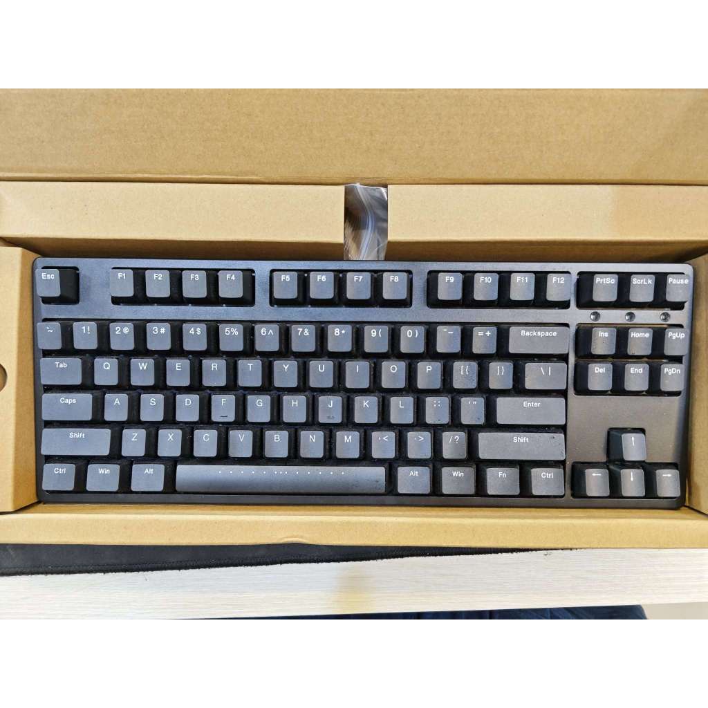 ikbc w200 87鍵 無線機械式鍵盤 2.4G 青軸 | 蝦皮購物