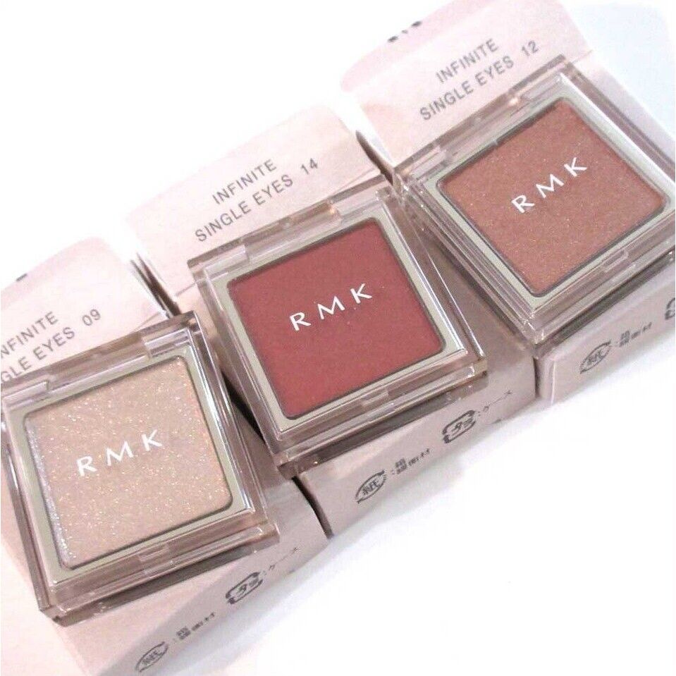 預購⚡ RMK 不設限眼影 Infinite Single Eyes 1.2g 眼影 單色眼影 | 蝦皮購物