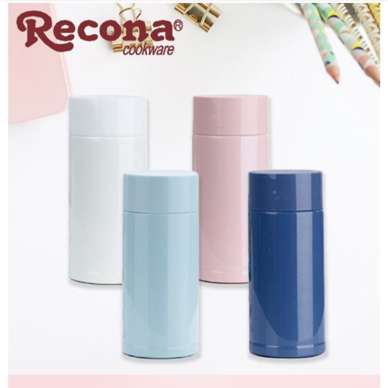 recona不鏽鋼真空輕巧杯200ml | 蝦皮購物