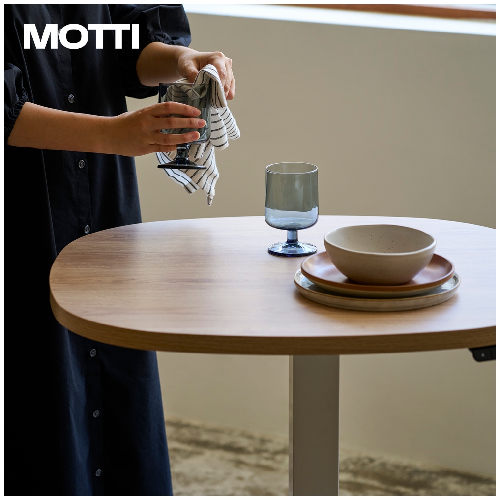 MOTTI 電動升降桌｜Solo 2 / Solo 3系列 單腳邊桌/咖啡桌/工作桌/茶几 | 蝦皮購物