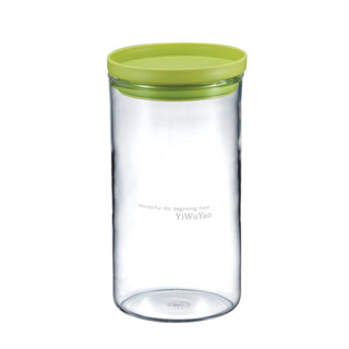 南美龐老爹咖啡 一屋窯 Coffee Stocker 優格罐 酸奶罐 耐熱玻璃密封罐 咖啡豆罐(半磅/1磅) 二款尺寸 | 蝦皮購物