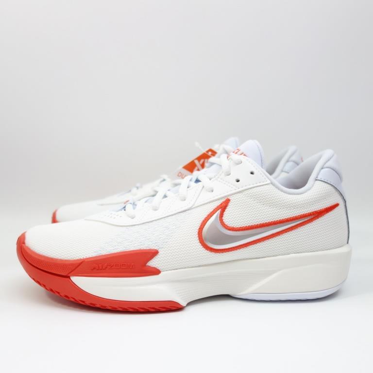 . NIKE AIR ZOOM G. T. CUT ACADEMY EP FB2598 101 籃球鞋 運動鞋 男款 | 蝦皮購物