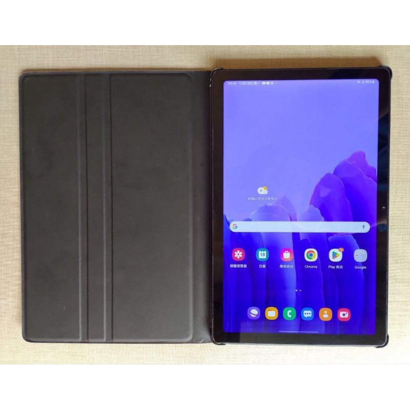三星 Samsung Galaxy Tab A7 10吋 3G/32G SM-T505 4G LTE | 蝦皮購物