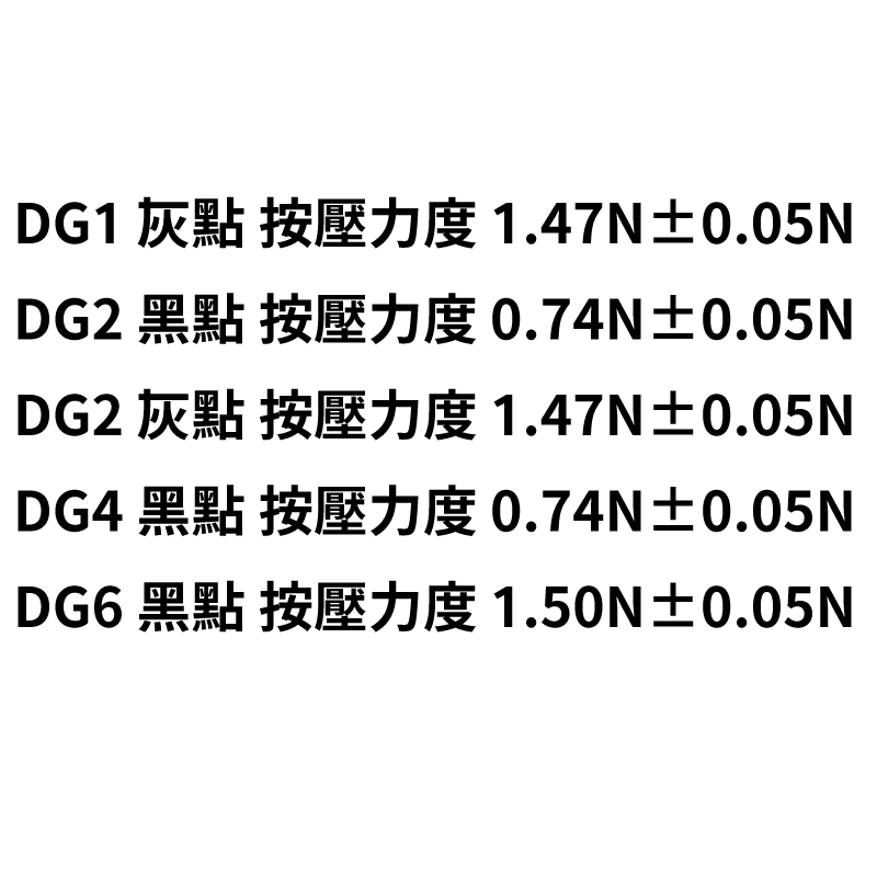 【一統電競】櫻桃 CHERRY 微動開關 DG1 DG2 DG4 系列 滑鼠按鍵 開關 滑鼠維修 改裝 | 蝦皮購物
