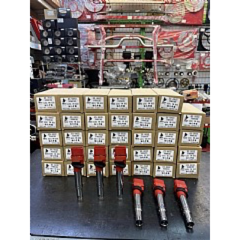 PORSCHE AUDI VW R32 R36 強化考爾 | 蝦皮購物