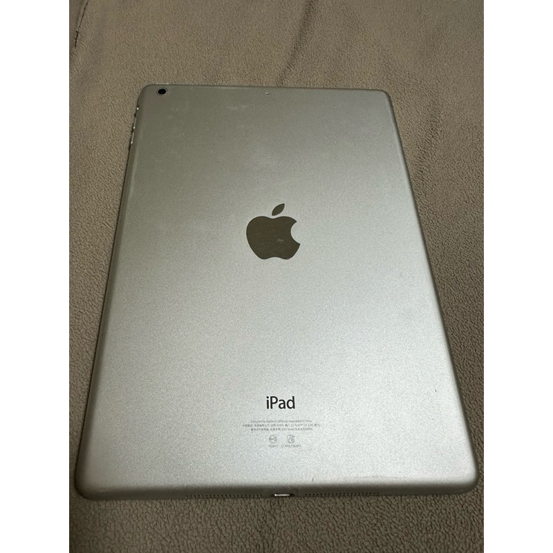 iPad Air二手 32G | 蝦皮購物