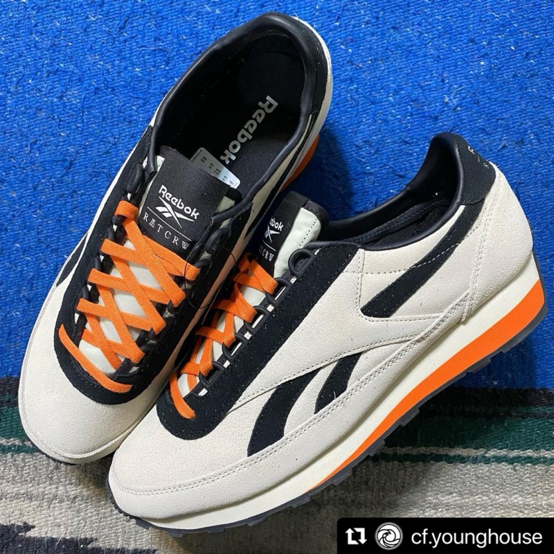 （全新品）Reebok AZTEC WL 29cm | 蝦皮購物