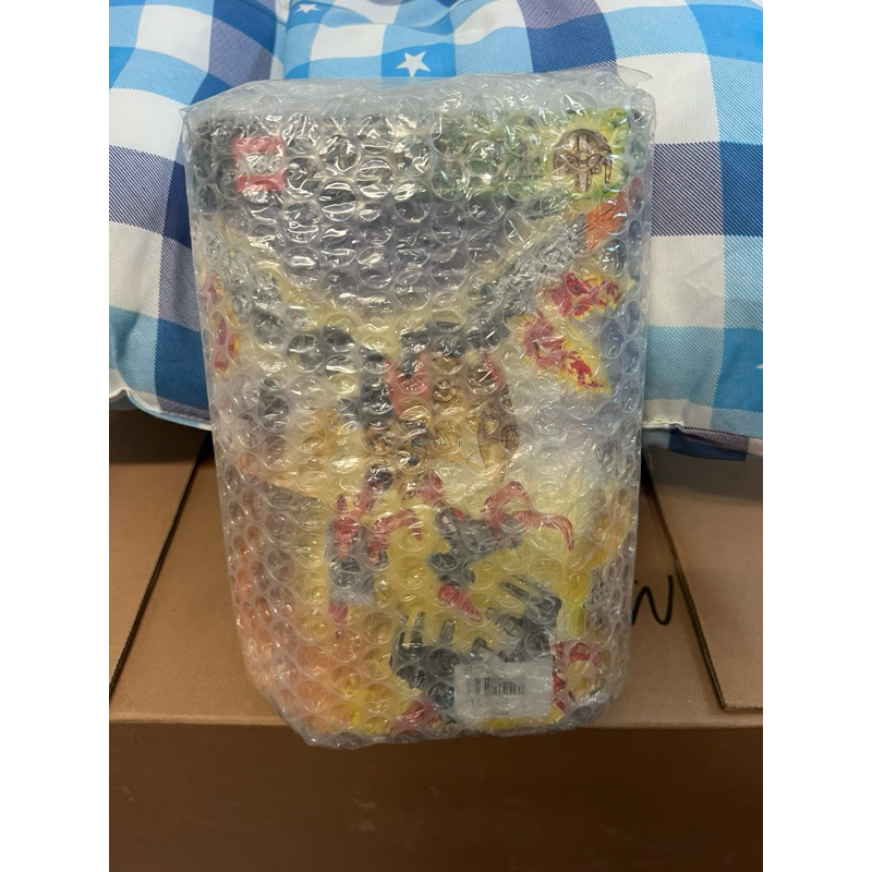 LEGO 71303生化戰士系列火之生物 | 蝦皮購物