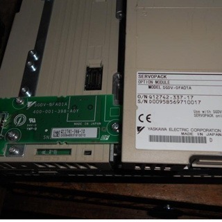 日本YASKAWA伺服驅動器 SGDV-1R6A11A SGDV-OFA01A (H1) | 蝦皮購物