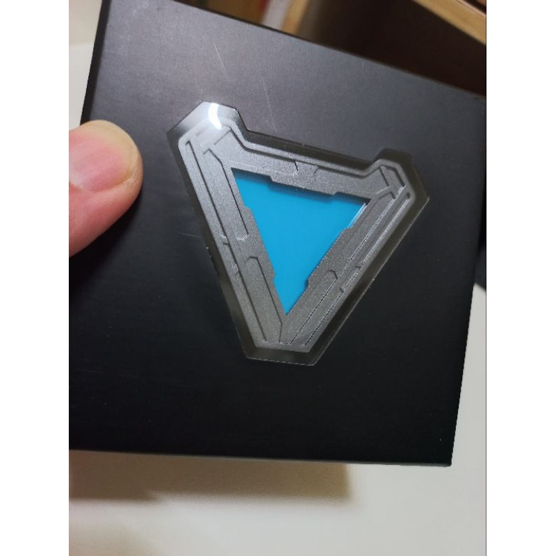 鋼鐵人 LED 立體一卡通 IronMan iPASS Mass transportation card | 蝦皮購物