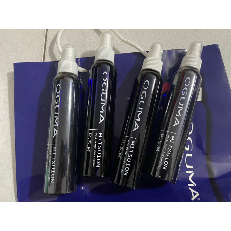 出清OGUMA水美媒-MITSUION秘之湧水美媒160ml(裸裝） | 蝦皮購物