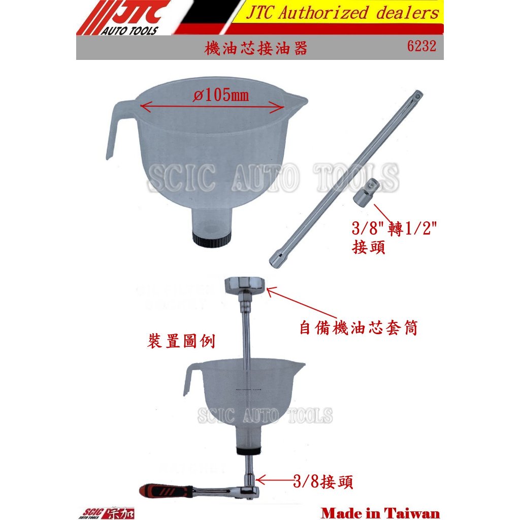 機油芯拆卸接油器 機油芯拆裝防濺漏斗 防汙漏斗 防噴濺 機油心 機油濾芯 接油工具 ///SCIC JTC 6232 | 蝦皮購物