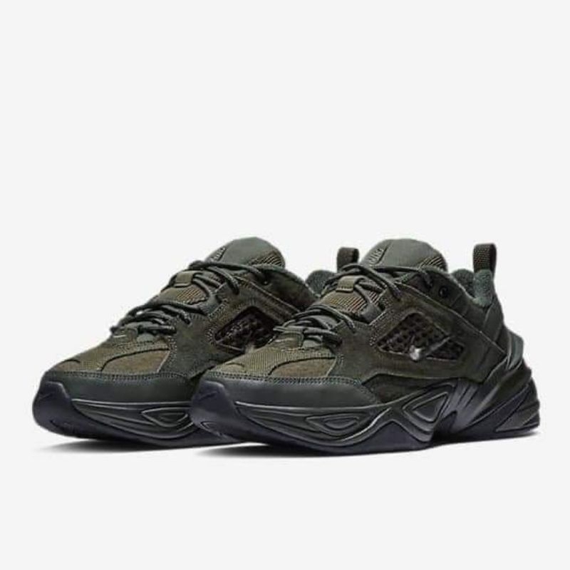 NIKE M2K TEKNO SP-BV0074 300 全新台灣公司貨 老爹鞋 US7.5/9.5/10 | 蝦皮購物