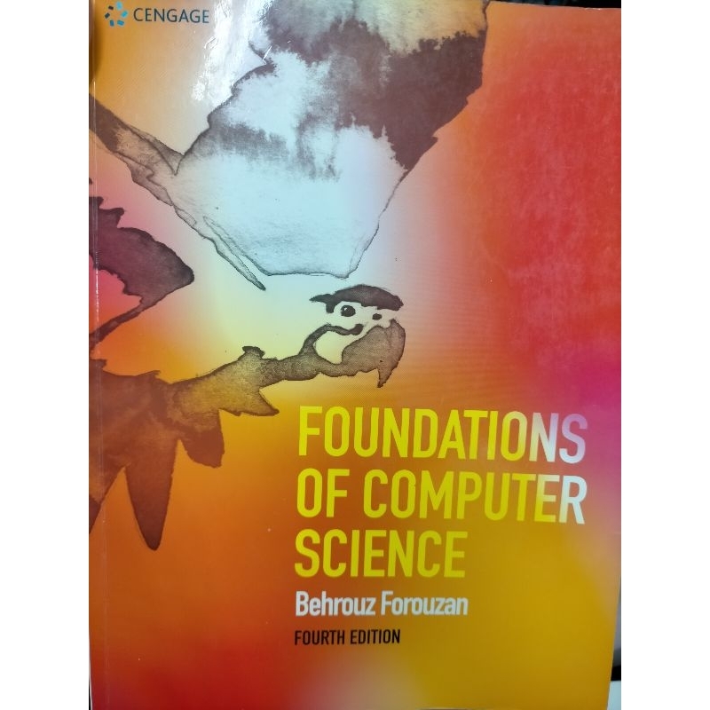 計算機概論 計概 foundation of COMPUTER SCIENCE | 蝦皮購物