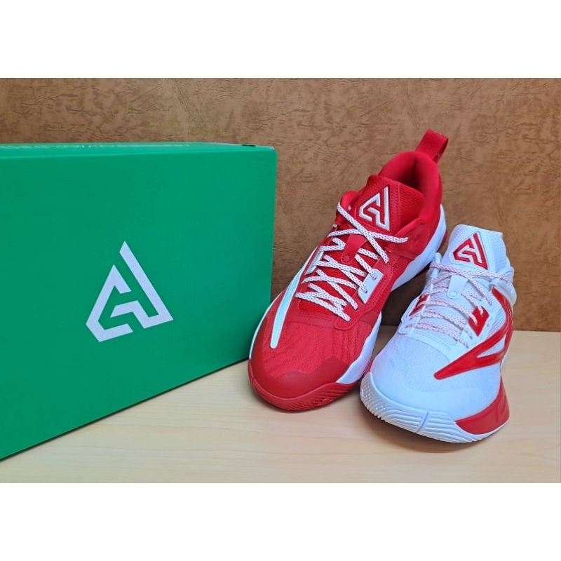 Pair NIKE FV4080-600 GIANNIS IMMORTALITY 3 ASW EP 籃球鞋 字母哥 | 蝦皮購物