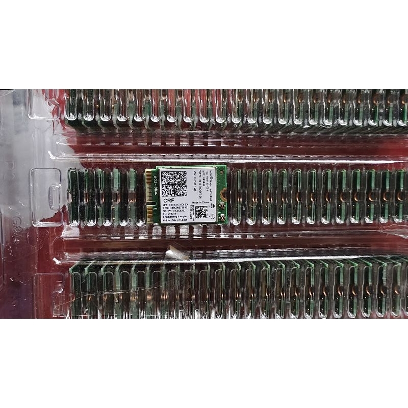 ax201,99新INTEL 9560NGW，(全新ax201ngw，ax203ngw是wifi6) | 蝦皮購物