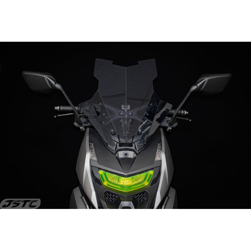 Jstc Str 250 300 風鏡組 風鏡前移組 可調高低角度 | 蝦皮購物