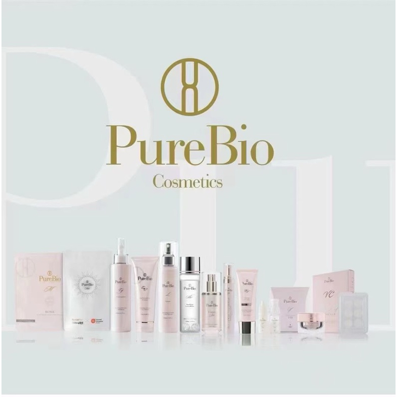 日本沙龍線Purebio | 蝦皮購物