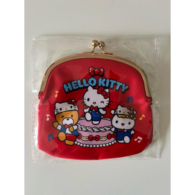 [全新] 7 11 三麗鷗 Hello Kitty 50週年抽抽樂 A賞 E賞 蝦皮購物