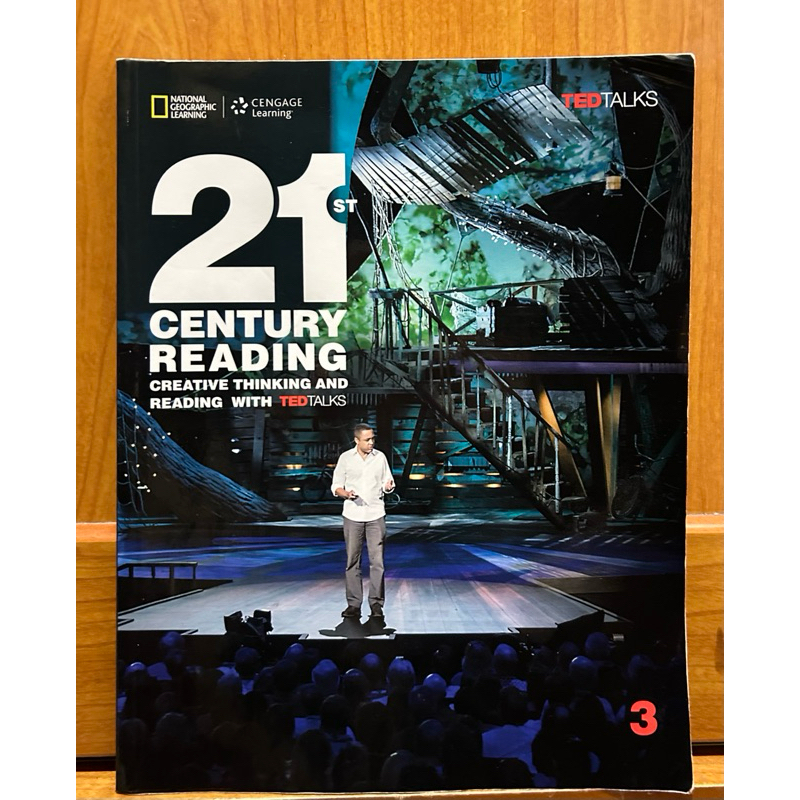 21st Century Reading (3):Creative Thinking and Reading | 蝦皮購物