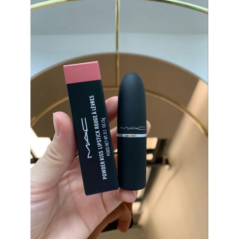 全新正品 MAC 口紅 316 923 子彈頭唇膏 | 蝦皮購物