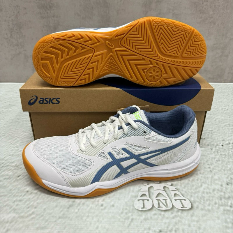 《TNT運動廣場》ASICS 亞瑟士 中性 止滑 排球鞋 羽球鞋 1072A093-101 / 1072A107-100 | 蝦皮購物