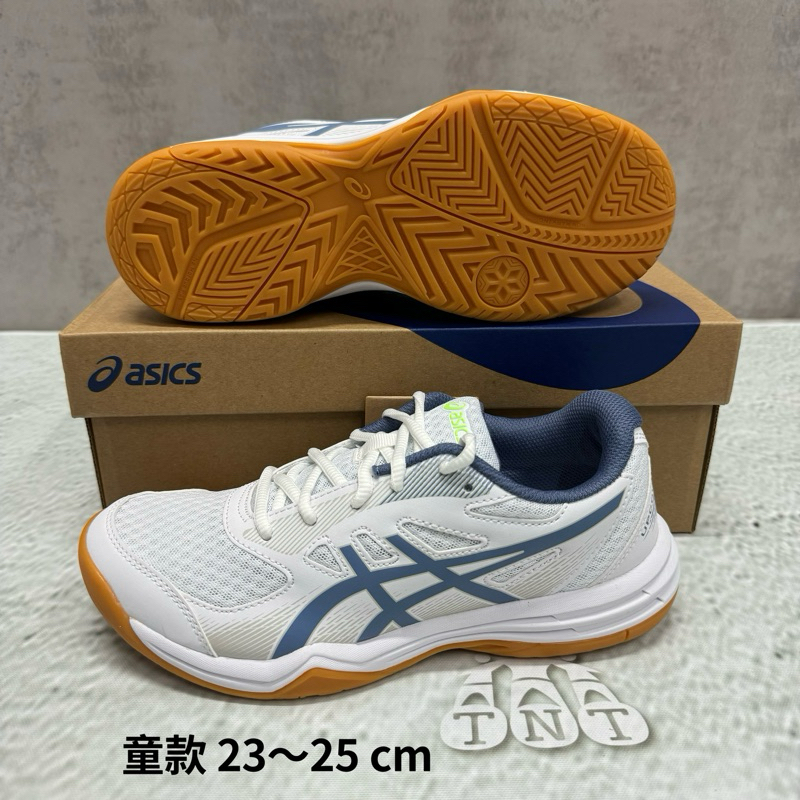《TNT運動廣場》ASICS 亞瑟士 中性 止滑 排球鞋 羽球鞋 1072A088-101 / 1073A065-102 | 蝦皮購物