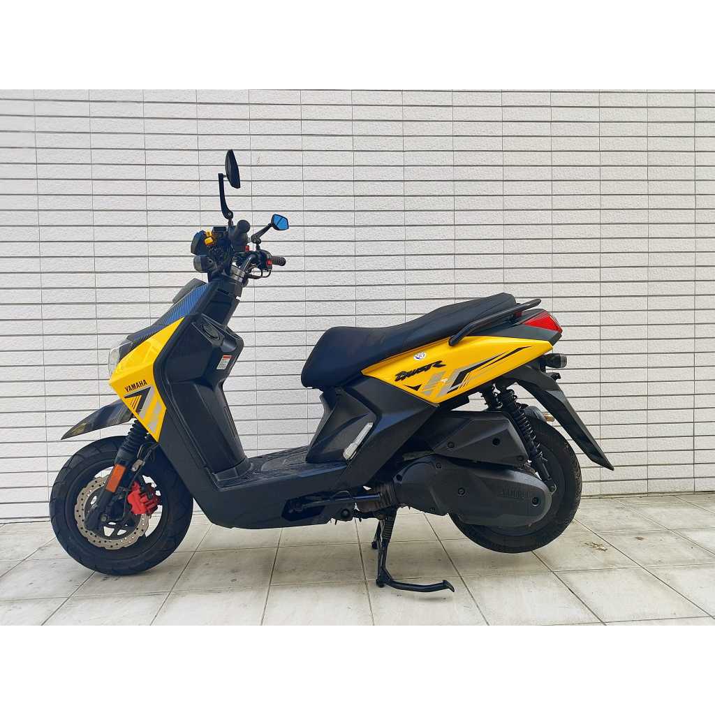 購買BWS BWSR 125 水冷 氣冷 有車麻煩蝦皮聊聊 車況優 可加價 雲林 嘉義 彰化地區 | 蝦皮購物