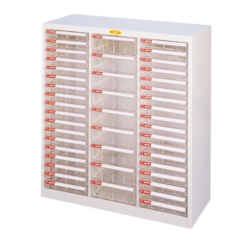 【DS70-9】加深型B4效率櫃(透明抽) SY-B4-TU-254B ★東部及桃園以南請另詢運費 | 蝦皮購物