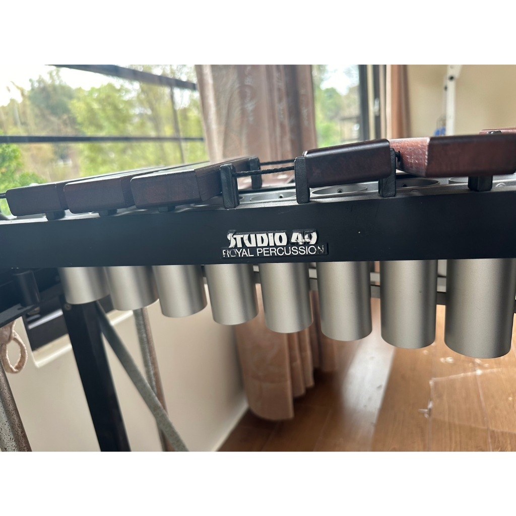 【二手樂器】 STUDIO 49 ROYAL PERCUSSION 49鍵木琴 | 蝦皮購物