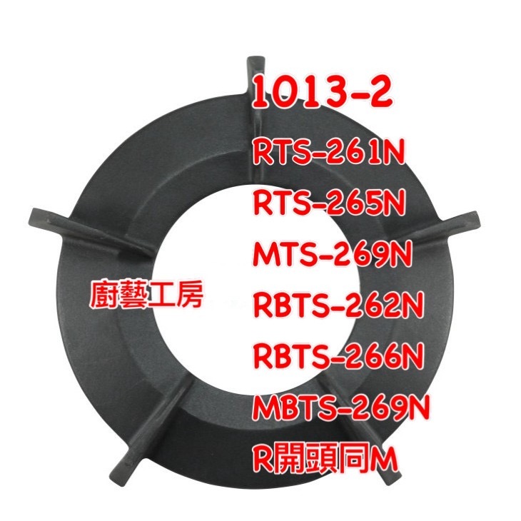 【林內原廠】RB-26GN 201GN 201SN RB-26N RBTS-201GN RBTS-200GN 內焰爐爐架 | 蝦皮購物
