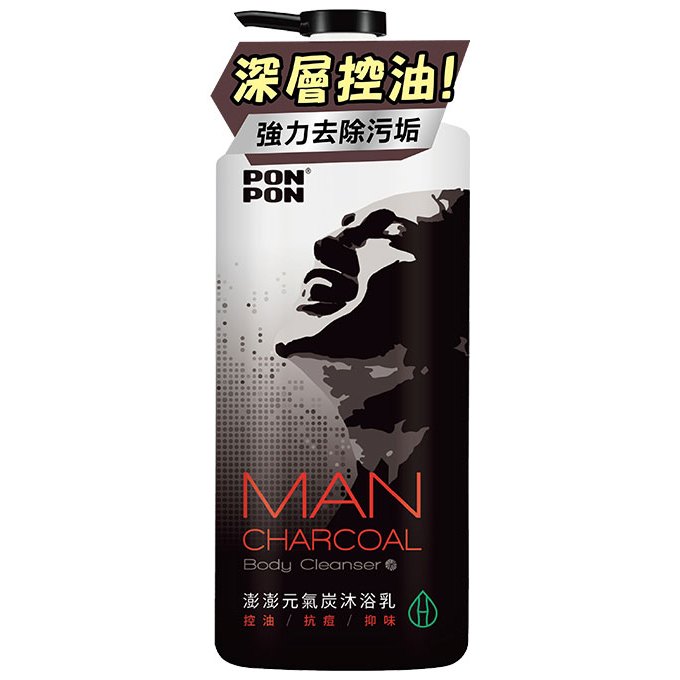 澎澎MAN 男性沐浴乳 850g | 蝦皮購物