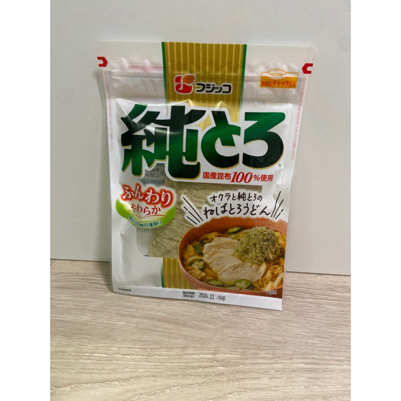220g昆布絲 日本 Fujicco 生活良好 業務用 くらこん 純とろろ國產昆布 黑木太太 昆布鹽 飽足感的 | 蝦皮購物