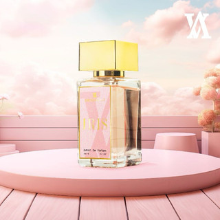 PARFUM IRIS DRAMATIC QUEEN TASYA REVINA READY | 蝦皮購物