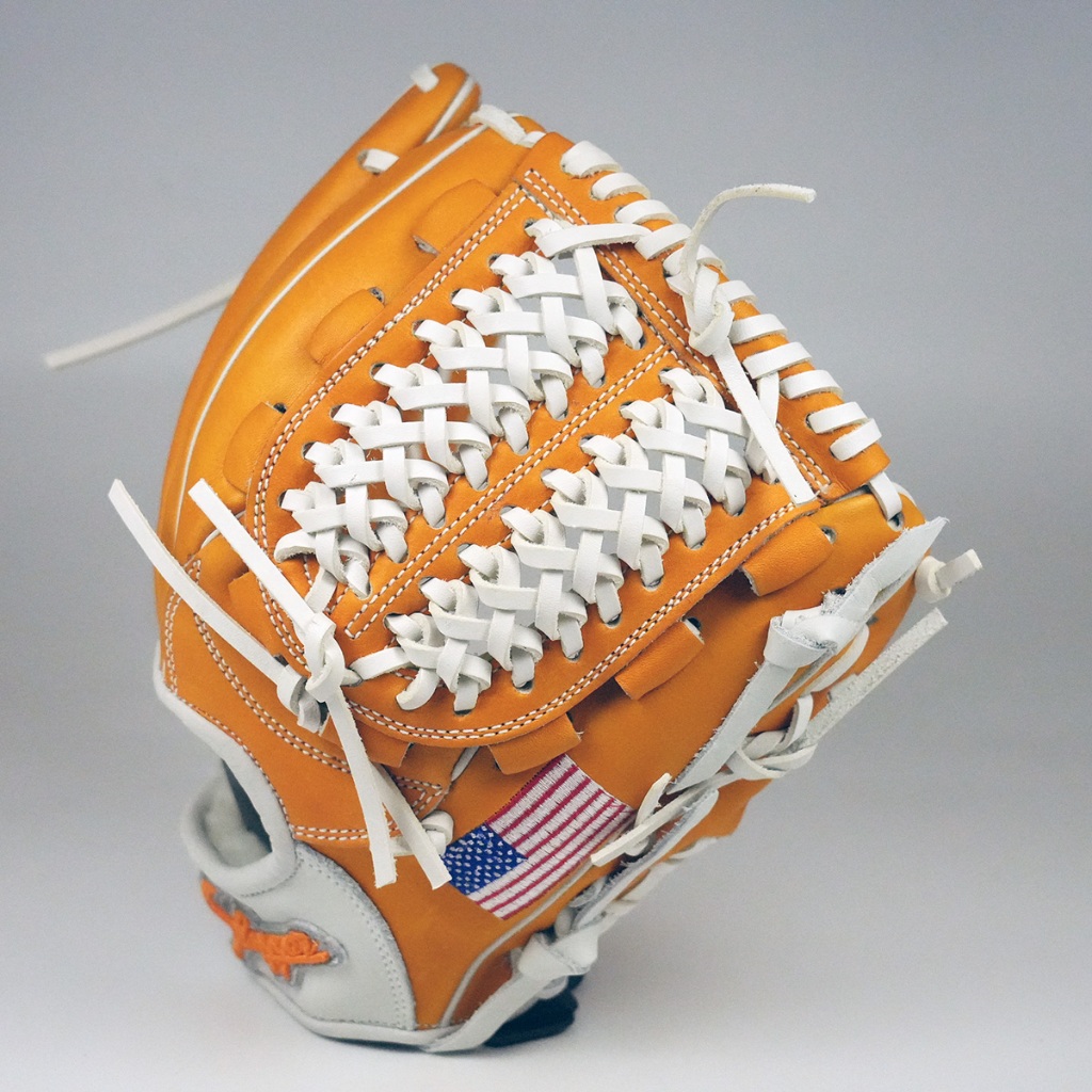 [阿豆物流] 日本製 久保田 SLUGGER KUBOTA SPECIAL ORDER KSG-L7S 硬式內野手套 | 蝦皮購物