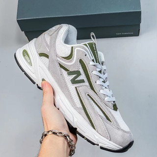 精品賣場-New Balance 529 黑白 灰色 老爹鞋 NB529 運動鞋 休閒鞋 慢跑鞋 登山鞋 男女鞋 情侶鞋 | 蝦皮購物
